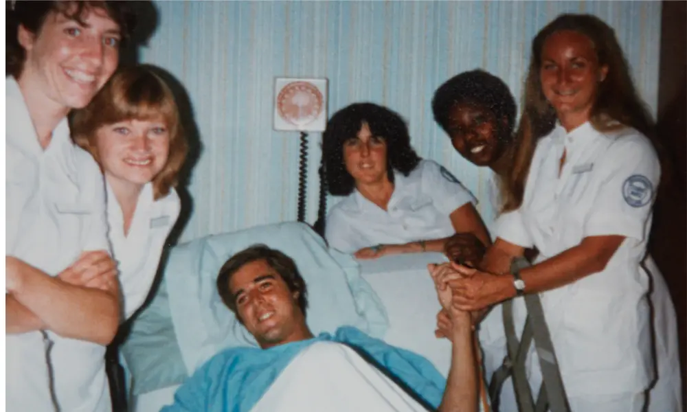 Male Colostomy Bag Celebrities - Zodelo Ostomy