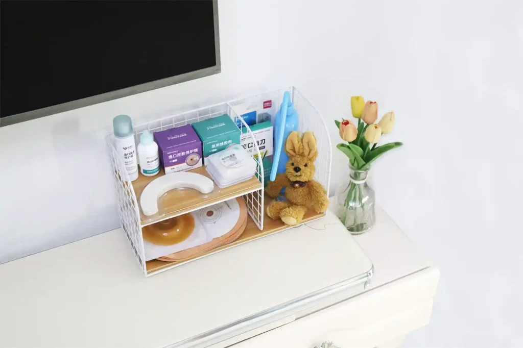 What To Do When Ostomy Bag Keeps Leaking? - Zodelo Ostomy